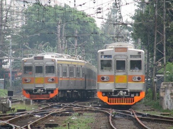 Erick Thohir Ingin Hidupkan Kembali KRL Express - Railway Enthusiast Digest