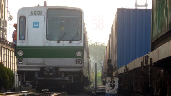 KAI Tawarkan Kereta Bekas ke Kamboja dan Afrika - Railway Enthusiast Digest