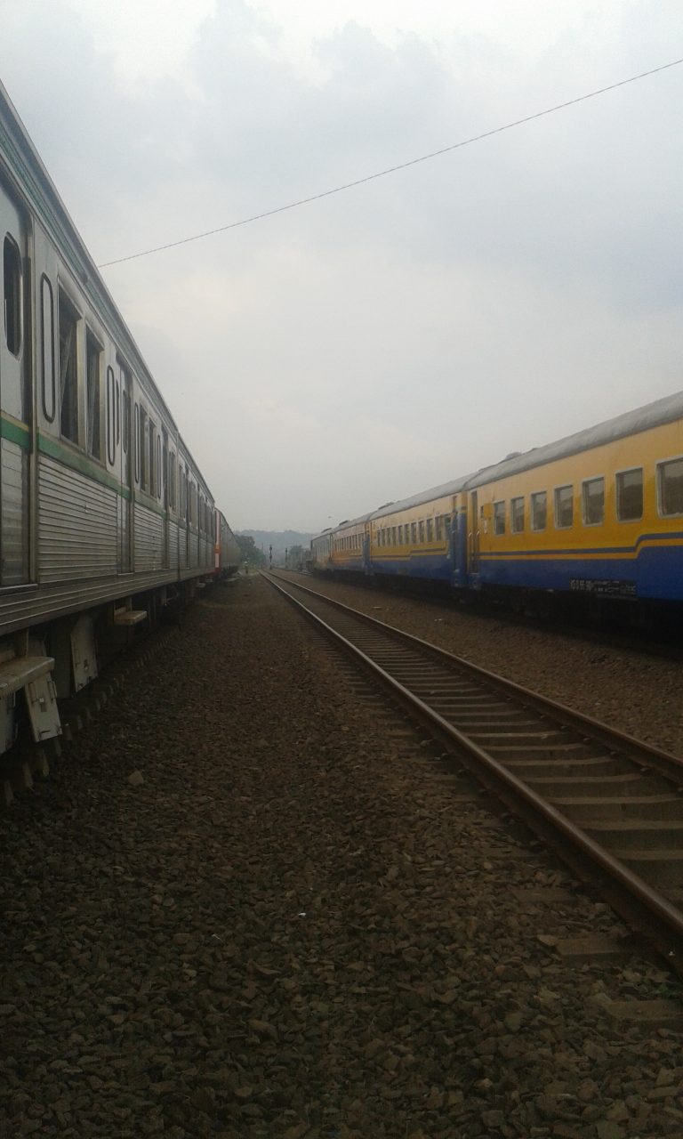 #SayonaraPiyuts: Mengenang Tokyo Metro 5000 dan Toyo Rapid 1000, Penuh ...
