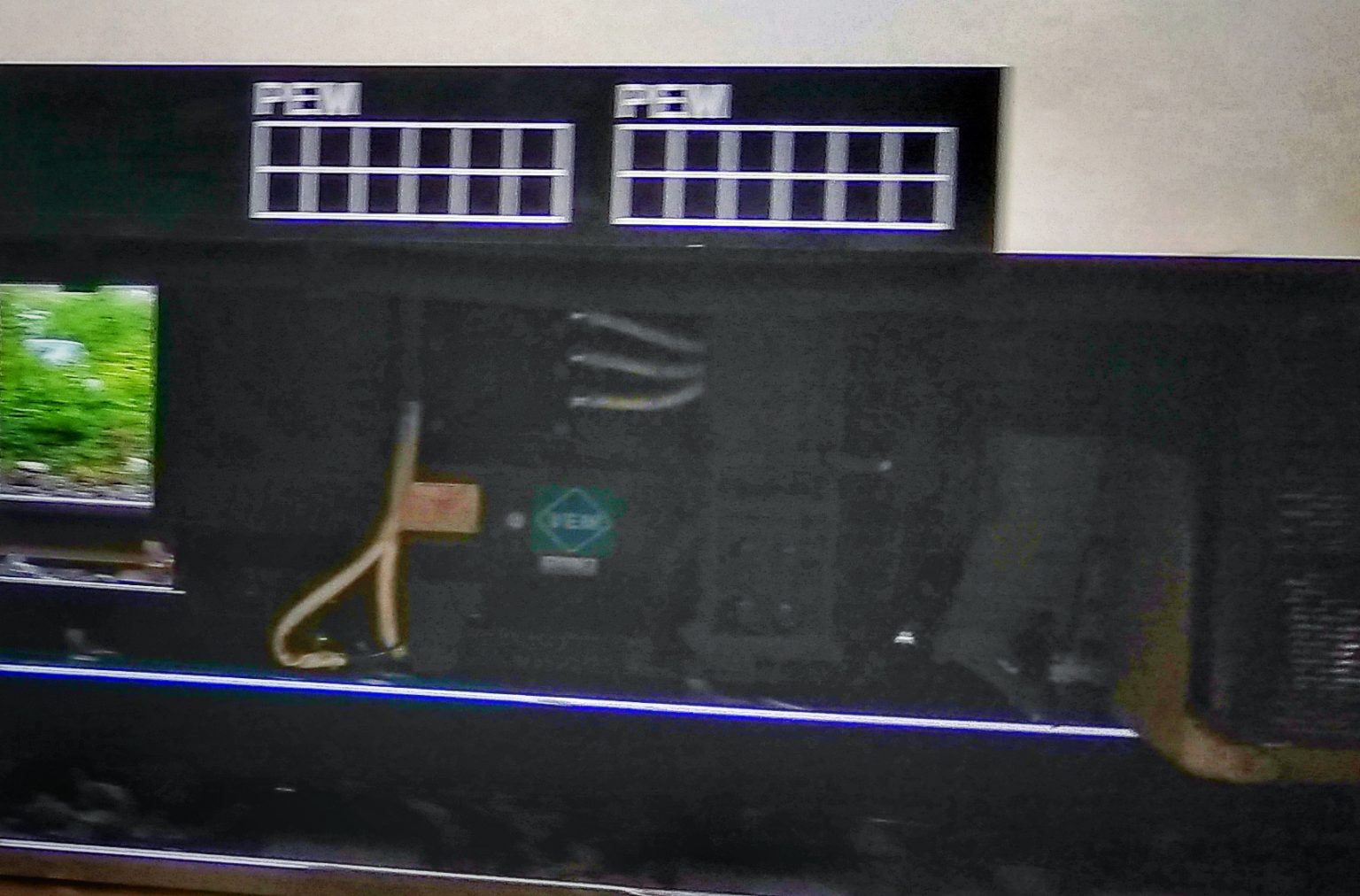 Mengenal Sarana KRDE ME 204 Buatan PT INKA - Railway Enthusiast Digest