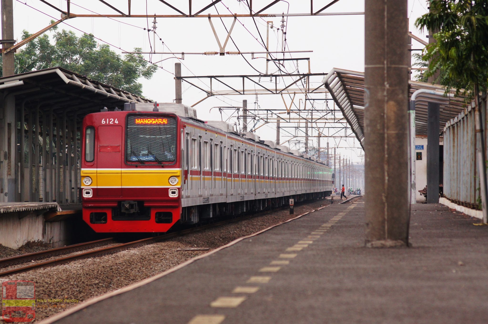 [GALERI] Stasiun Kecil Nan Indah #StasiunIndah - Laman 2 dari 9