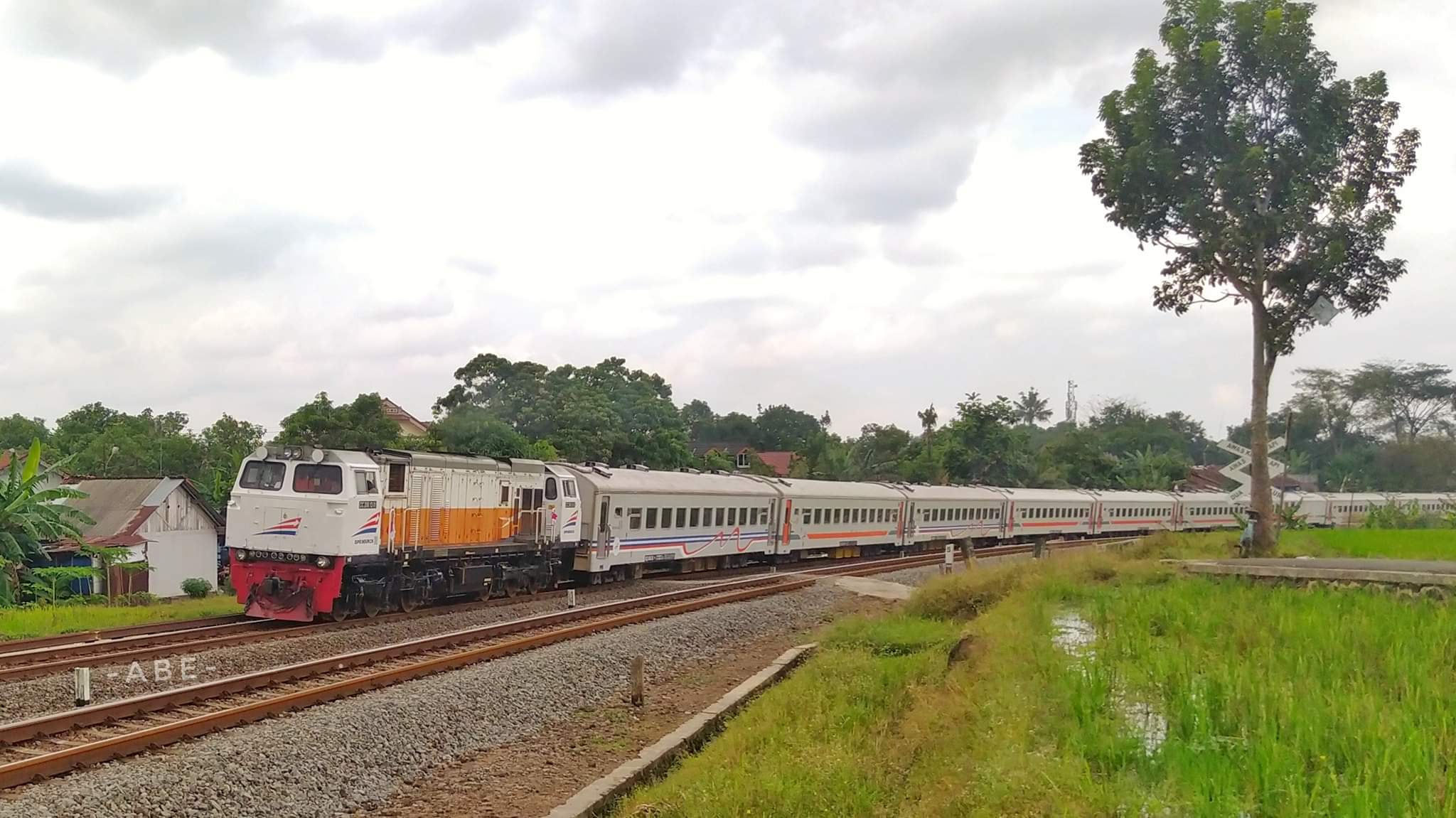 [OPINI] 75 Tahun PT KAI, Kemajuan, Cobaan, dan Harapan Kita Semua ...