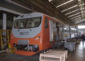 Ada Apa Dengan Prototipe Kereta Rel Listrik Indonesia (KRL-I)