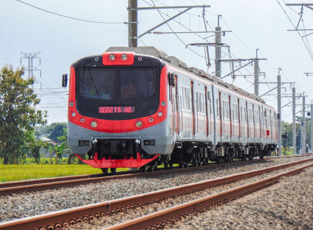 Butuh Penyempurnaan, Operasional KRL Daop 6 Yogyakarta Diundur