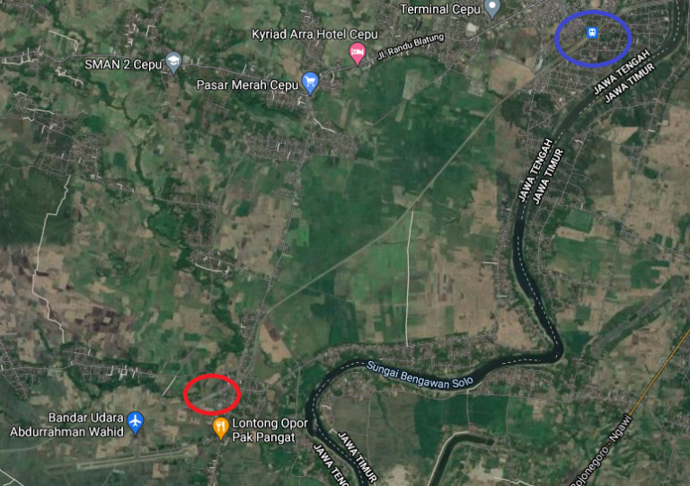 KAI Daop 4 Semarang Kaji Konektivitas KA dengan Bandara Ngloram