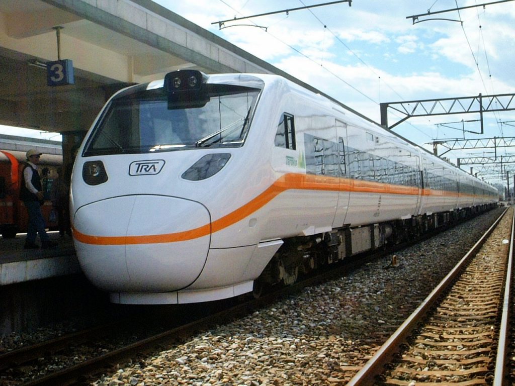 Mengenal Berbagai Armada KRL Ekspres di Indonesia dan Dunia - Laman 2 ...