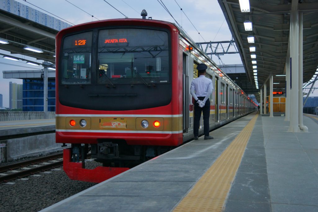 KAI Commuter Rilis Jadwal Lengkap Pola Operasi Baru, Simak Penjelasannya!