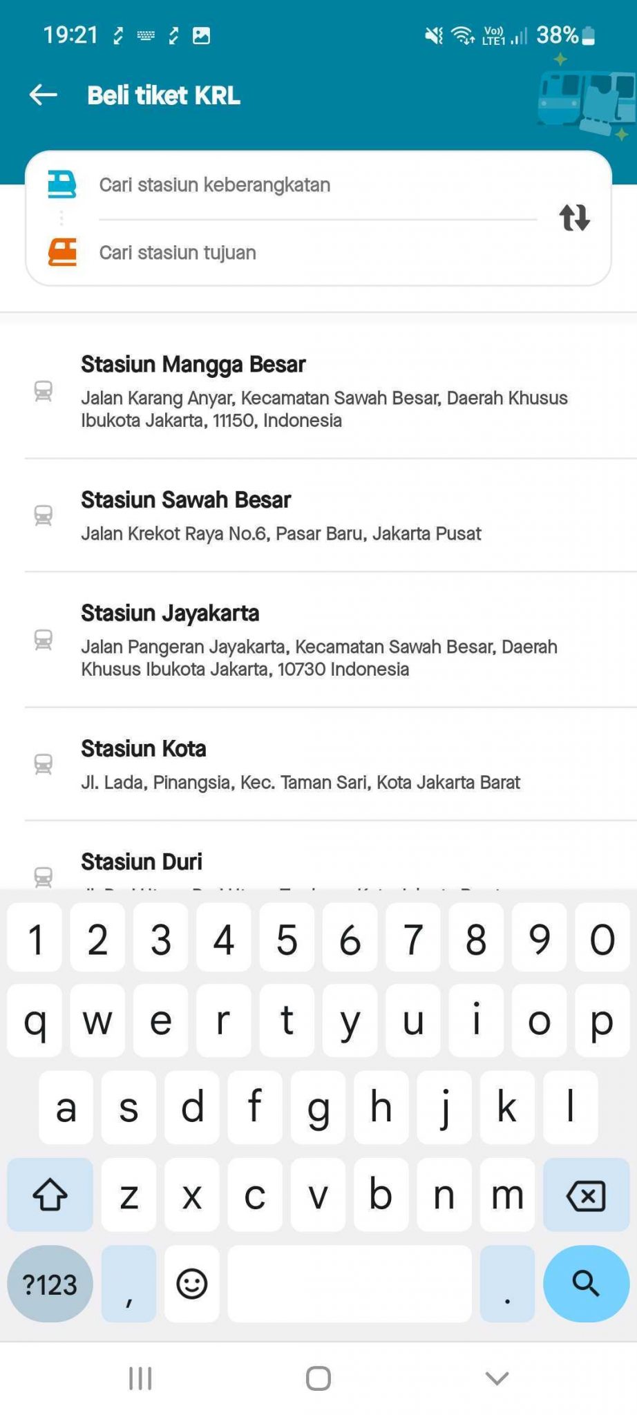 Kini Gojek Kerja Sama dengan KAI Commuter Integrasi Pembayaran KRL