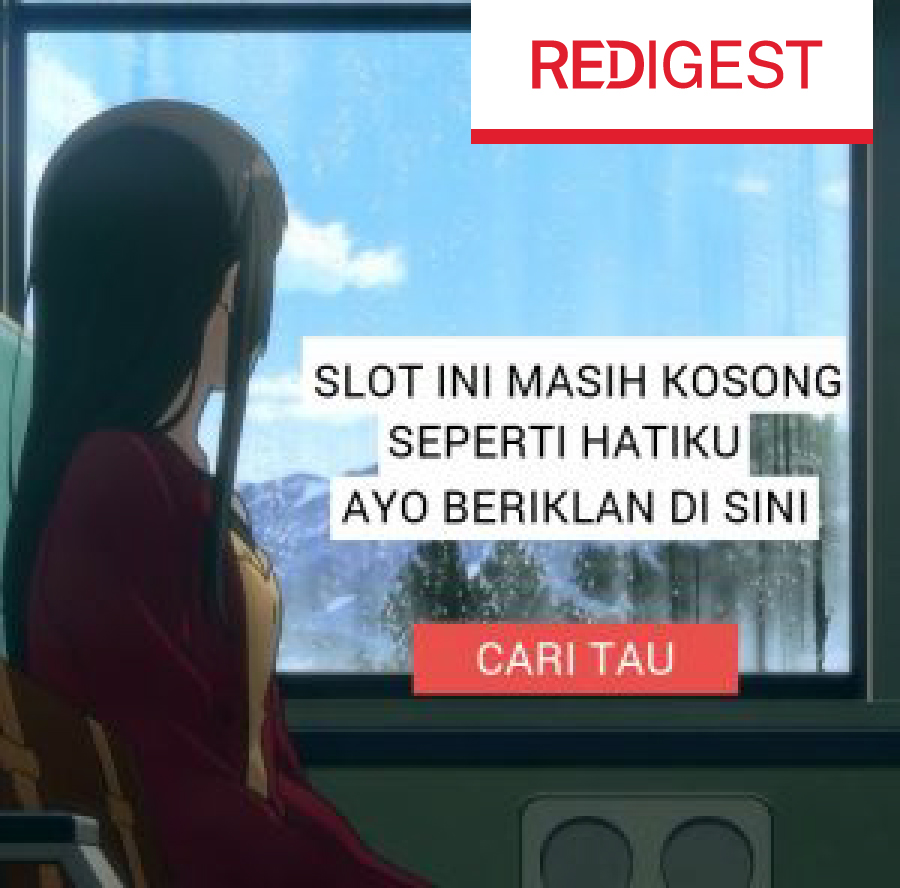 Railway Enthusiast Digest - Kereta . Cerita . Manusia