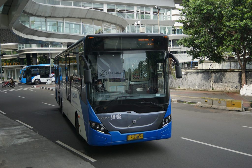 Gubernur DKI Resmikan Tarif Integrasi Meski Masih Terdapat Kendala