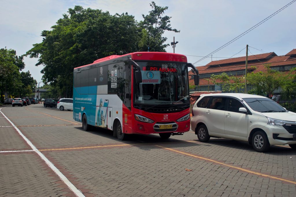 [OPINI] 77 Tahun KAI: Teruslah Bangkit, Teruslah Lebih Cepat, Teruslah ...
