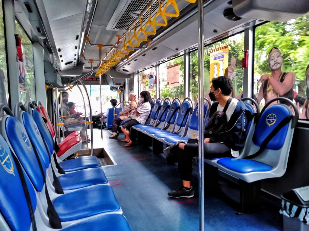 Batik Solo Trans: Okupansi, Integrasi KRL, Hingga Tarif Khusus ...