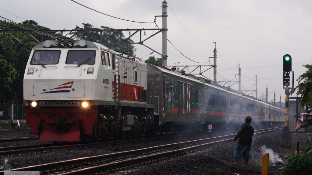 Sambut GAPEKA 2023 pada 1 Juni, Berikut Perbedaannya dengan GAPEKA 2021! - Laman 4 dari 4