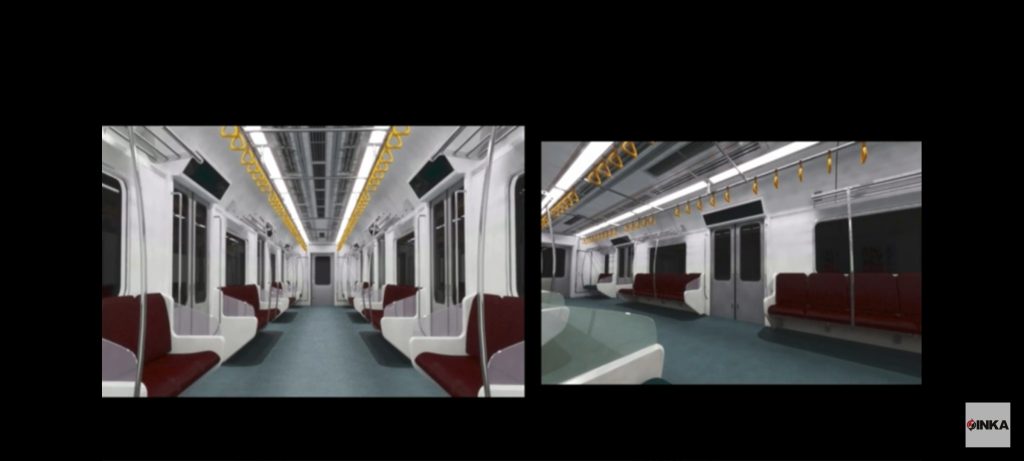 INKA dan KAI Commuter Tandatangani Kontrak 16 Set KRL - Railway ...