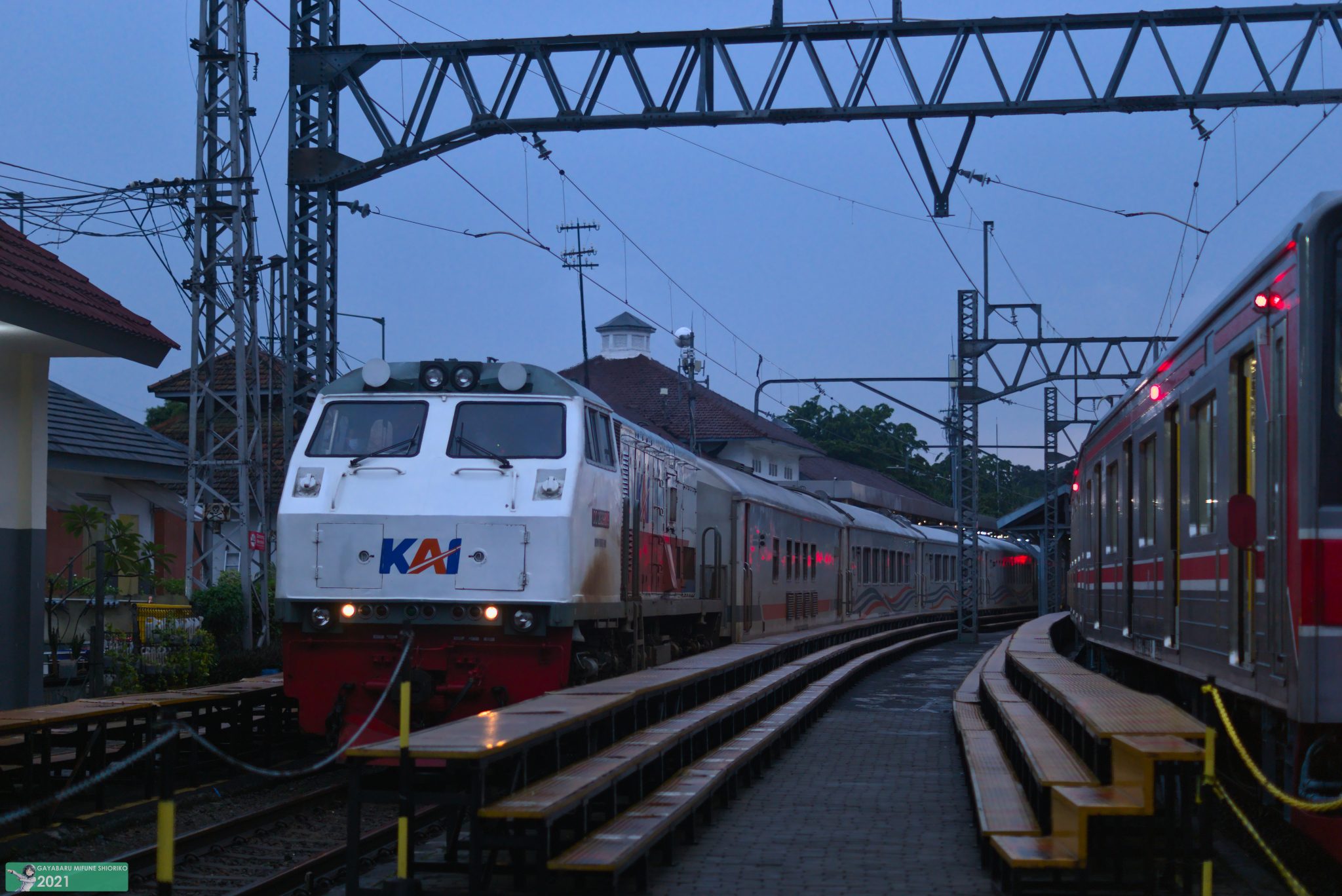 Sambut GAPEKA 2023 pada 1 Juni, Berikut Perbedaannya dengan GAPEKA 2021! - Laman 2 dari 4