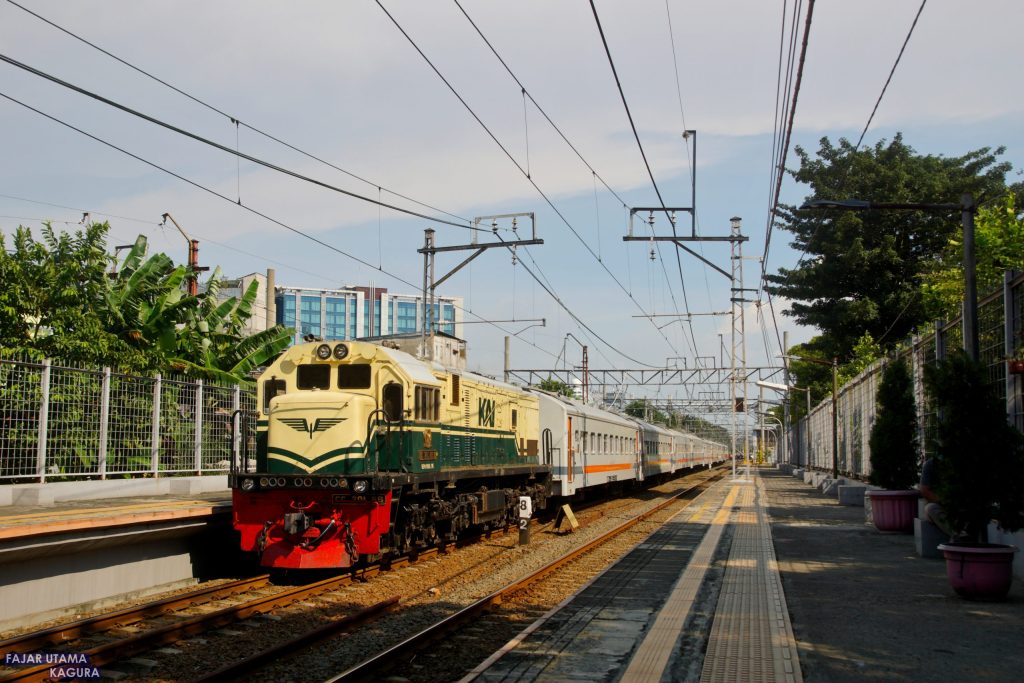 Sambut GAPEKA 2023 pada 1 Juni, Berikut Perbedaannya dengan GAPEKA 2021! - Laman 4 dari 4