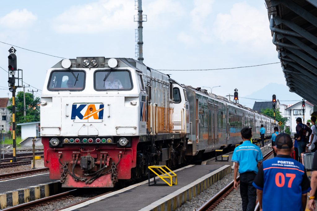 Sambut GAPEKA 2023 pada 1 Juni, Berikut Perbedaannya dengan GAPEKA 2021! - Laman 3 dari 4