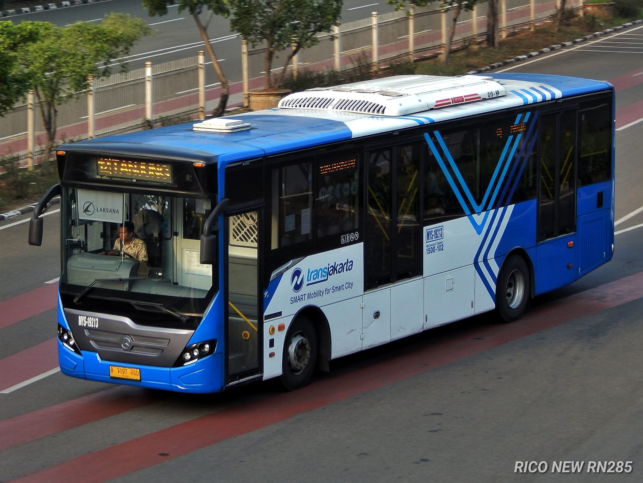 TransJakarta Rencanakan Layanan ke Bandara Soekarno-Hatta Bagi Semua ...