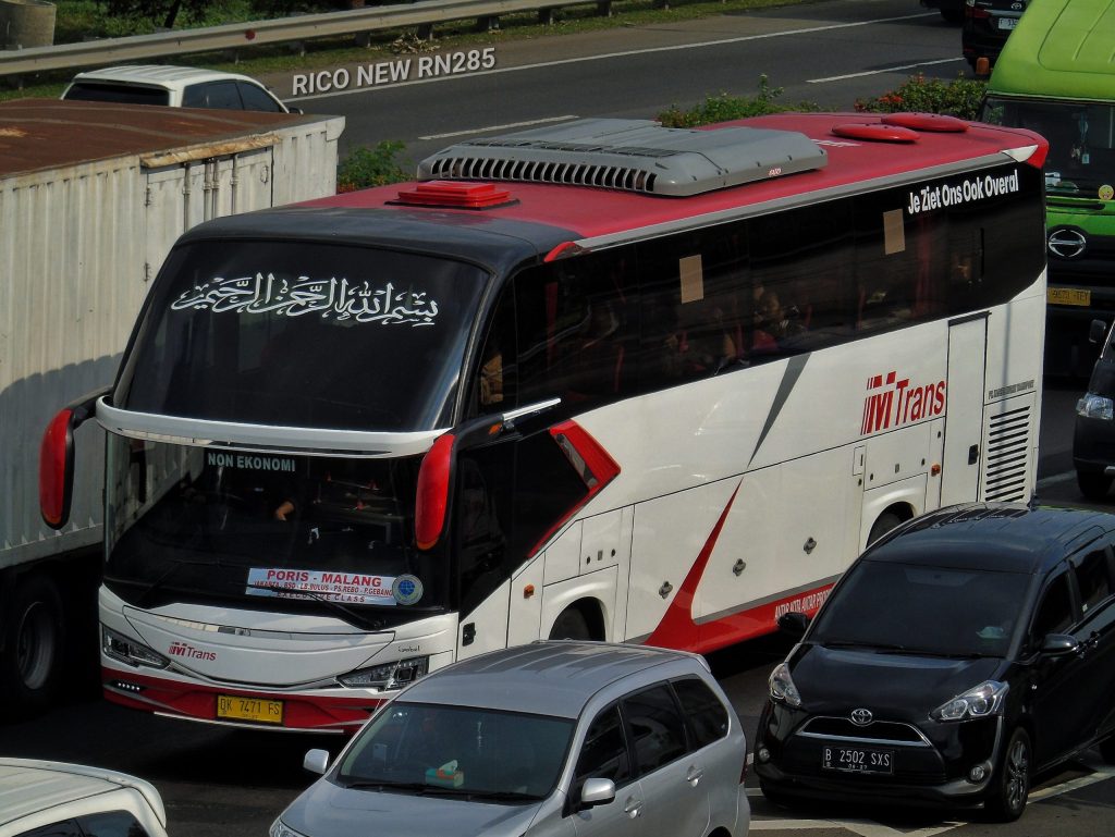 Semakin Melebarkan Sayap, MTrans Buka Rute Bus Malam Malang-Jakarta ...