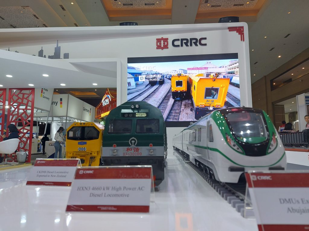 KAI Commuter Evaluasi KRL Buatan INKA - Railway Enthusiast Digest