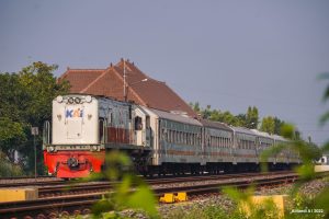 DJKA Hadirkan GAPEKA 2025 dalam Format PDF, Unduh di Sini! - Railway ...